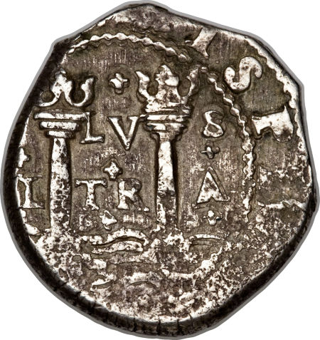 Colombia Oro Corriente